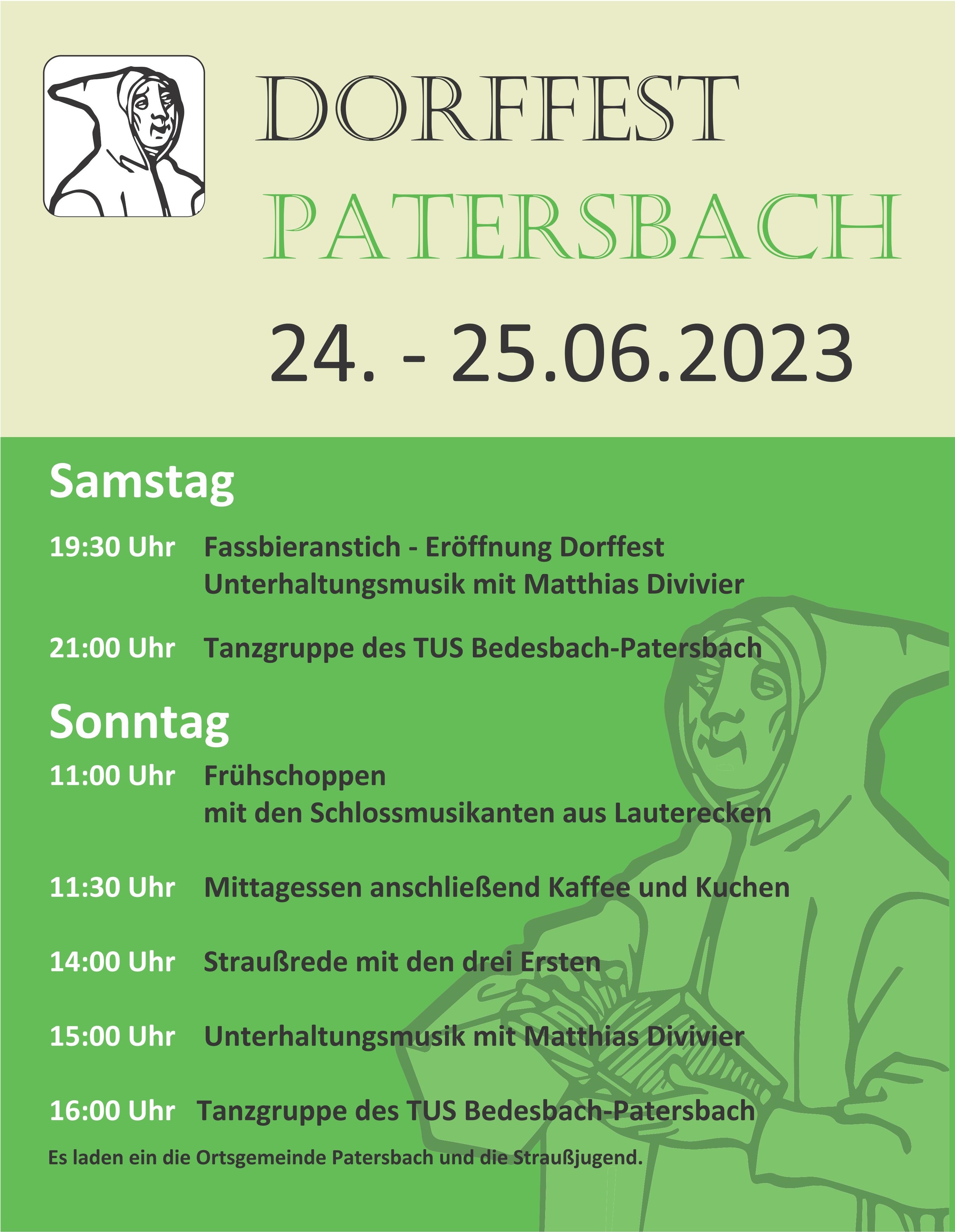 Dorffest | Startseite