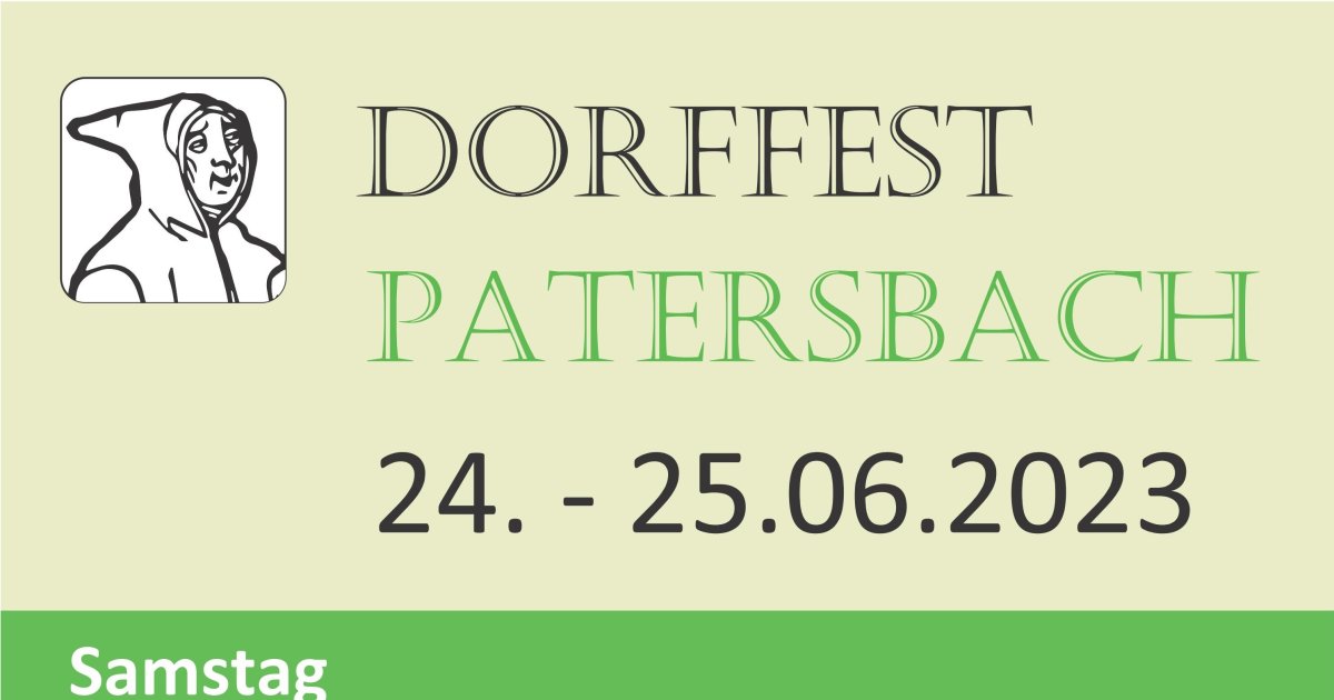 Dorffest | Startseite